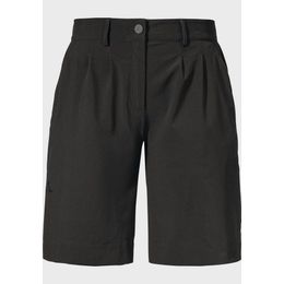 Schöffel Schöffel Bermudas Shorts Annecy L, schwarz