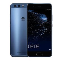 Huawei P10 64GB - Blau - Ohne Vertrag - Dual-SIM