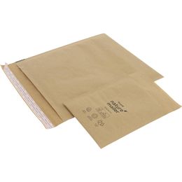 ratioform terra Papierpolstertasche NatureMailer, Wabenpapier, 70 g/m&sup2;, LxB 320 x 500 mm, VE 50 Stk, ab 3 VE