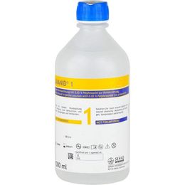 Lavanid 1 Wundspüllösung 1000 ml