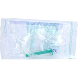 B.Braun Exadrop Intrafix Air G 180 cm 1 St