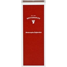 Retterspitz Wasser äußerlich 1 l