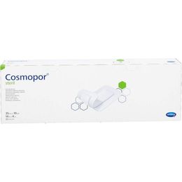 Paul Hartmann AG Cosmopor steril Wundverband 10x35 cm 25 St