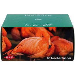 Büttner-Frank Taschentuchbox 30er 1 St