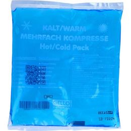 CareLiv KALT-WARM Kompresse 13x14 cm 1 St