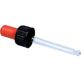 Tropfpipette f.Flasche graduiert 20 ml 20 ml