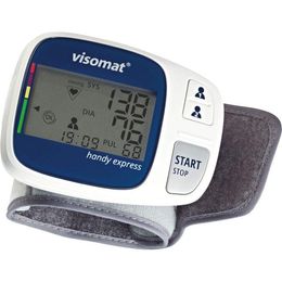 Visomat handy express vollauto.Handg.Blutdr.Messg. 1 St