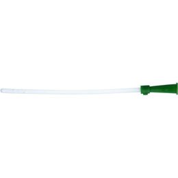 Dr. JUNGHANS Katheter Frau Ch 14 Pharmaplast 18 cm 1 St