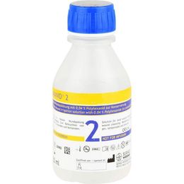 Lavanid 2 Wundspüllösung 250 ml