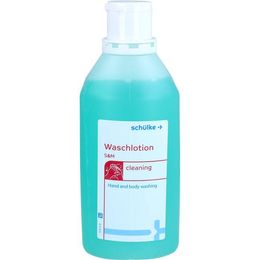 Schülke S&M Waschlotion 1 l