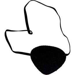 Brinkmann Medical Augenklappe oval mit Gummiband 1 St