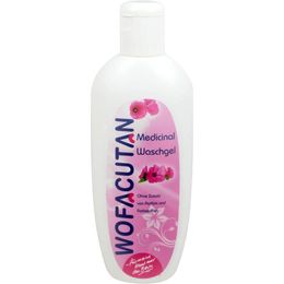Wofacutan medicinal Waschgel 220 ml