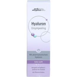 Dr.Theiss Hyaluron Enzympeeling 100 ml