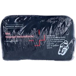 Holthaus Medical GmbH & Co. KG Verbandtasche Motorrad mini Din 13167 1 St