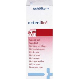 Schülke Octenilin Wundgel 20 ml