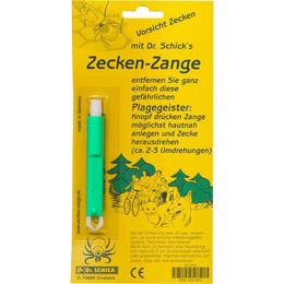 Zeckenzange 1 St