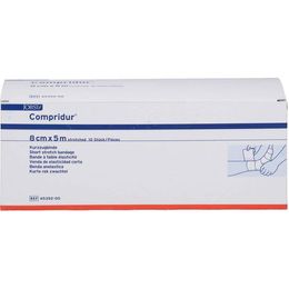 BSN Compridur Kompr.Binde 8 cmx5 m 10 St