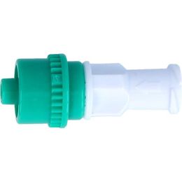 B.Braun Rückschlagventil Latex- u.PVC-frei 1 St