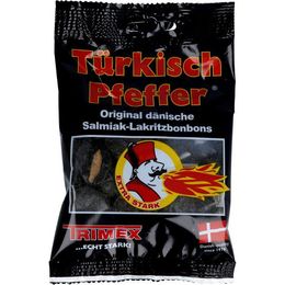 Türkisch Pfeffer Original Lakritzbonbons 100 g