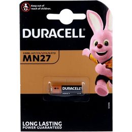 Batterien Alkali 12V 27A L828 1 St