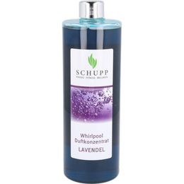 Whirlpool Duftkonzentrat Lavendel 500 ml
