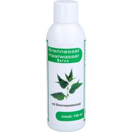Berco-ARZNEIMITTEL Brennessel Haarwasser Berco 150 ml