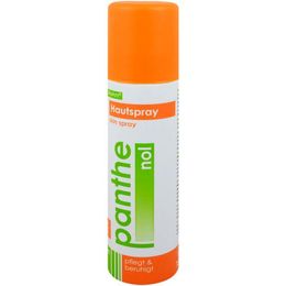 Axisis Panthenol Haut Spray 150 ml