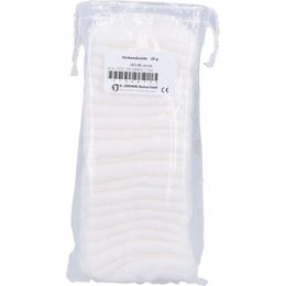 Dr. JUNGHANS Verbandwatte zickzack 100% Baumwolle 50 g