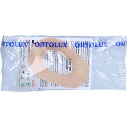 Ortolux Uhrglasverband small 1 St