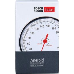 Boso roid 1 Blutdruckm.m.Klettmanschette 60mm 1 St