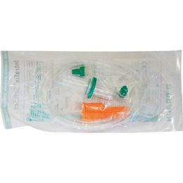 B.Braun Intrafix SafeSet 180 cm Ll 1 St