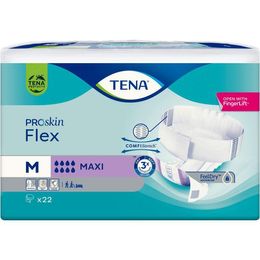 Essity Germany GmbH Tena Flex maxi M 22 St