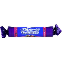 Soldan Tex Schmelz Traubenzucker Waldfr&uuml;chte Rolle 33 g