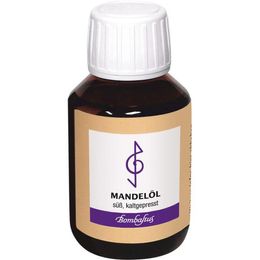 Bombastus Mandelöl kaltgepresst 100 ml