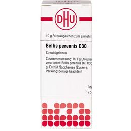 DHU-Arzneimittel Bellis Perennis C 30 Globuli 10 g