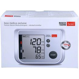 Boso medicus exclusive vollautom.Blutdruckmessger. 1 St