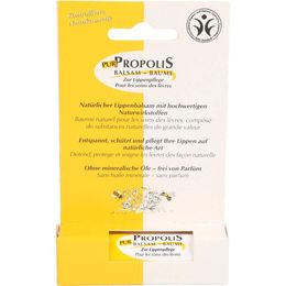 Propolis Pur Lippenbalsam 4.8 g