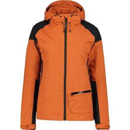 Icepeak Outdoorjacke Icepeak MAROA ROST