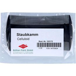 Büttner-Frank Nissenkamm 1 St