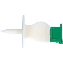 Fresenius Extra Spike Plus grün 1 St