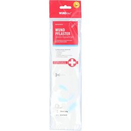 Axisis Wundpflaster 6 cmx0,5 m sensitiv hypoallergen 1 St