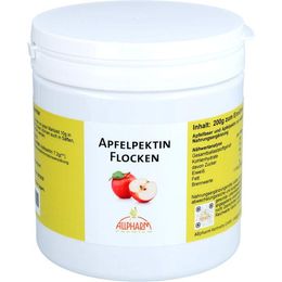 Allpharm Apfelpektin Flocken 200 g