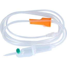 B.Braun Intrafix Air P Lok o.Y Inj. 1 St
