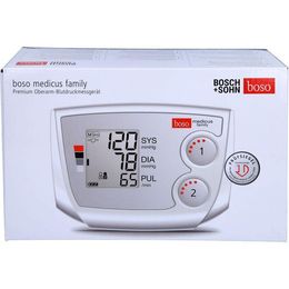 Boso medicus family Universalmanschette 1 St