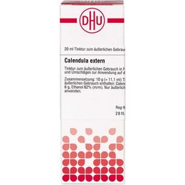 DHU-Arzneimittel Calendula Extern 20 ml