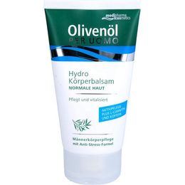 Dr.Theiss Oliven&ouml;l Per Uomo Hydro K&ouml;rperbalsam 150 ml