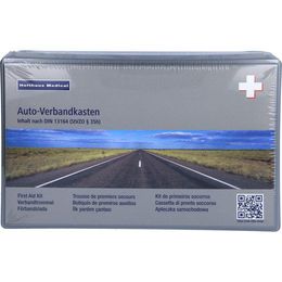 Holthaus Medical GmbH & Co. KG Verbandkasten Kfz Klassik Din 13164 1 St