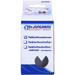 Dr. JUNGHANS Tablettenmörser 1 St