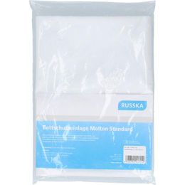 Bettschutzeinlage Molton 100x150 cm 1 St