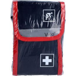 Holthaus Medical GmbH & Co. KG Verbandtasche Fahrrad 2x11x17 cm 61180 1 St